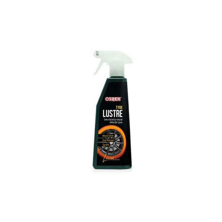 Osren Tyre Lustre Tyre Shine - Premium Car Care