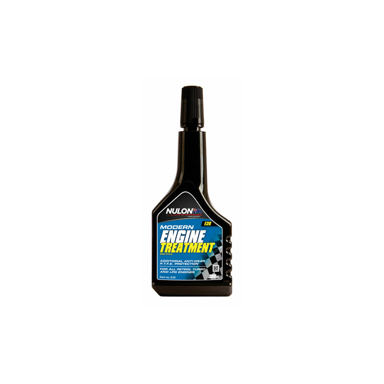 Nulon Performance Engine Treatment 300mL E20 - Premium Car Care