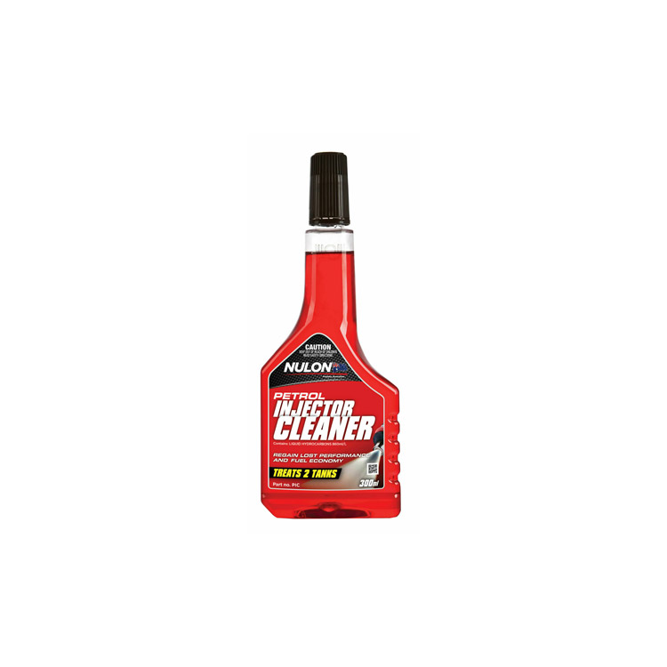 Nulon Petrol Injector Cleaner 300mL PIC - Premium Car Care