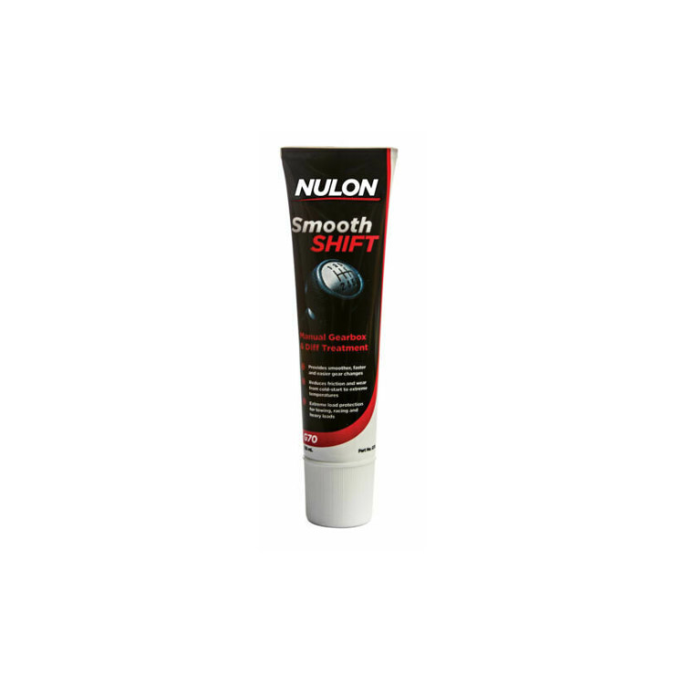 Nulon Smooth Shift G70 Diff & Gearbox Additive - Premium Car Care