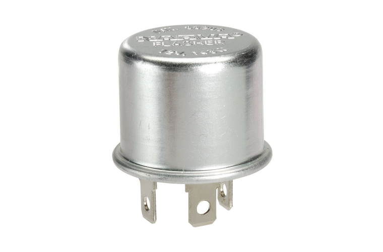 NARVA LED FLASHER 12V 3 PIN FOR USE WITH LED LAMPS 68203BL - Premium ...