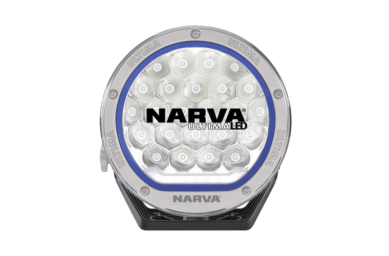 NARVA Ultima 180 L.E.D Driving Light-71730 - Premium Car Care