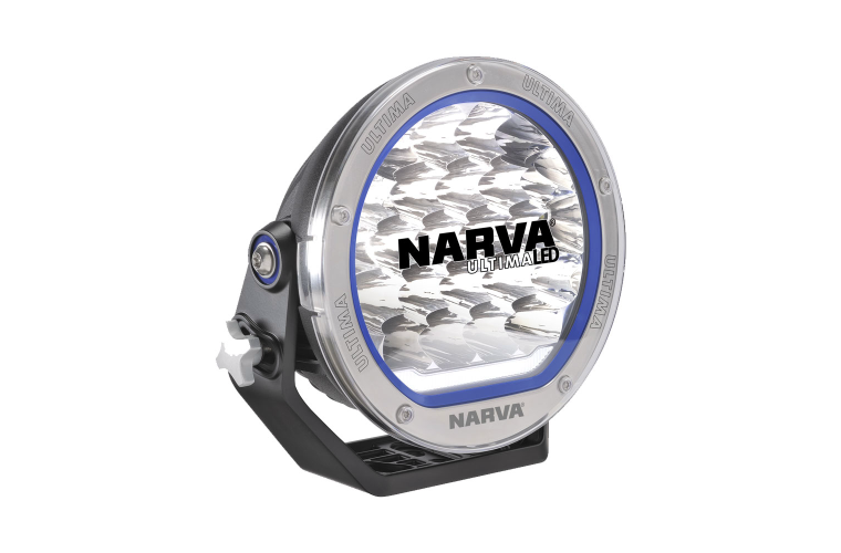 NARVA Ultima 180 L.E.D Driving Light-71730 - Premium Car Care