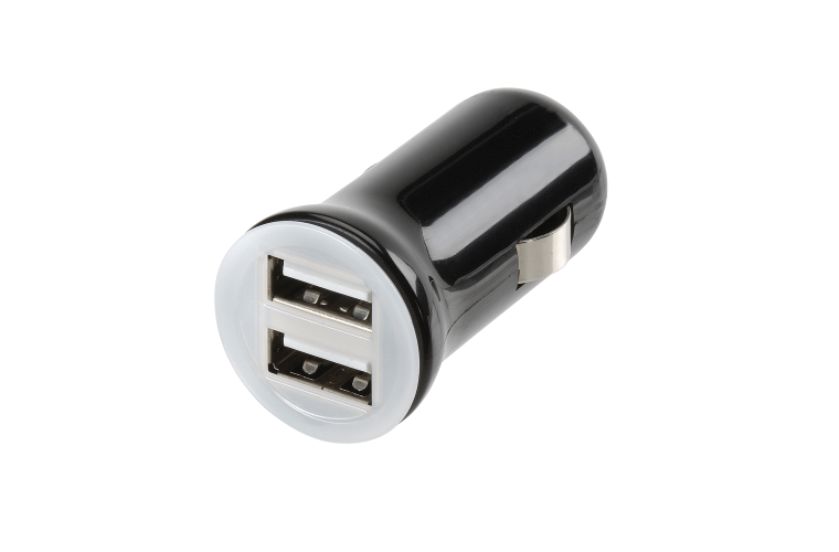 NARVA TWIN USB POWER ADAPTOR 81039BL - Premium Car Care
