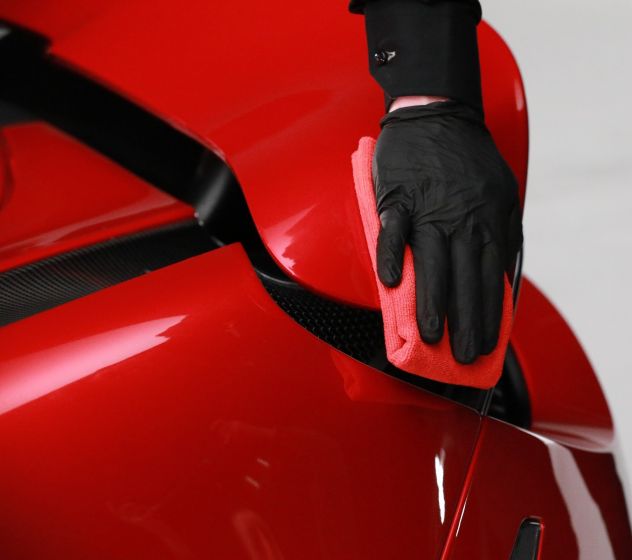 AUTOGLYM Ultra High Defination Ceramic Coating Kit- 1019 - Premium Car Care