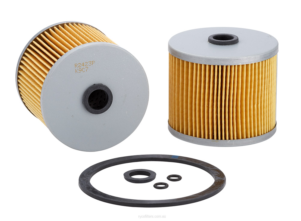 R2423P Ryco Fuel Filter - Premium Car Care