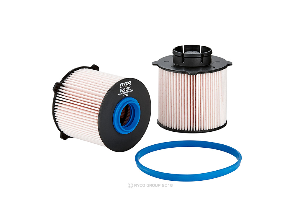 R2719P Ryco Fuel Filter - Premium Car Care