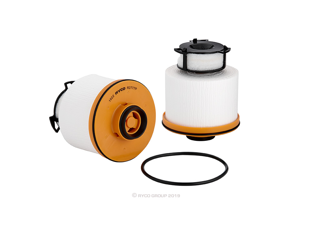 R2777P Ryco Fuel Filter - Premium Car Care