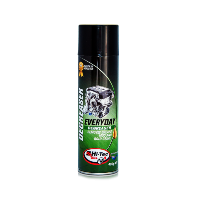 Hi-Tec Everyday Degreaser 450GM HI8-8251 - Premium Car Care