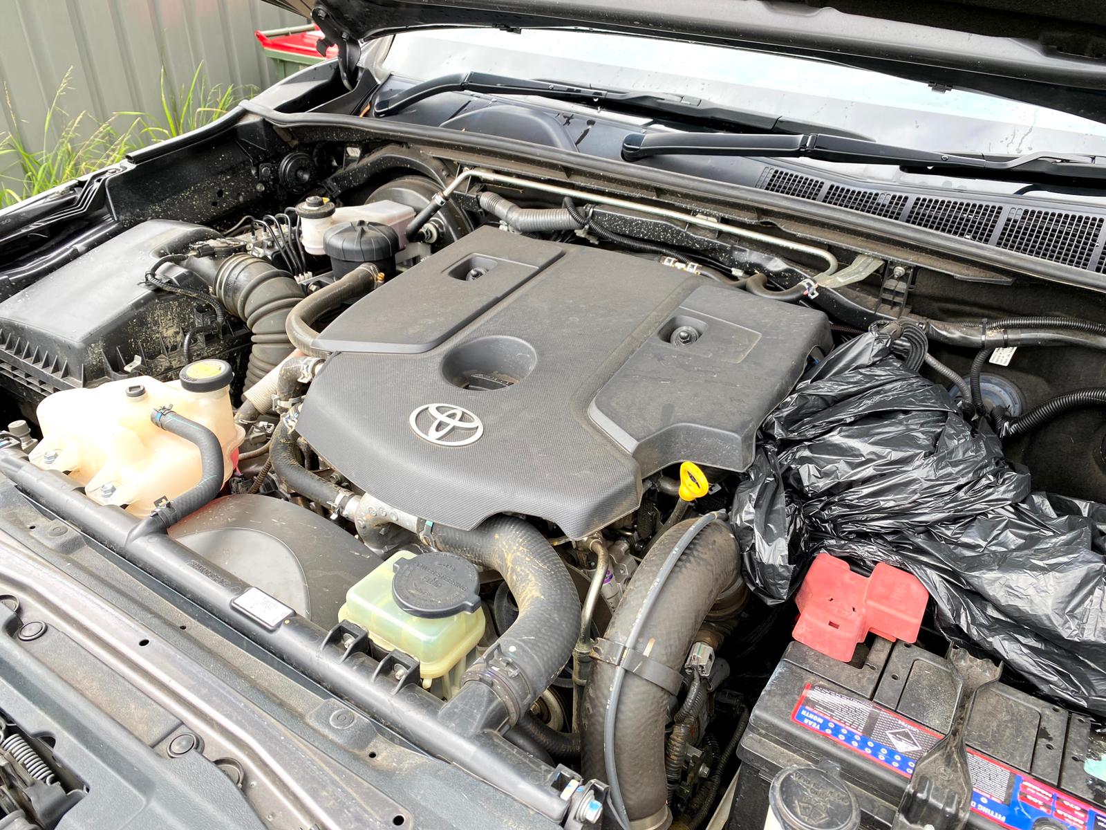 Basic Detailing of Car - Premium Car Care