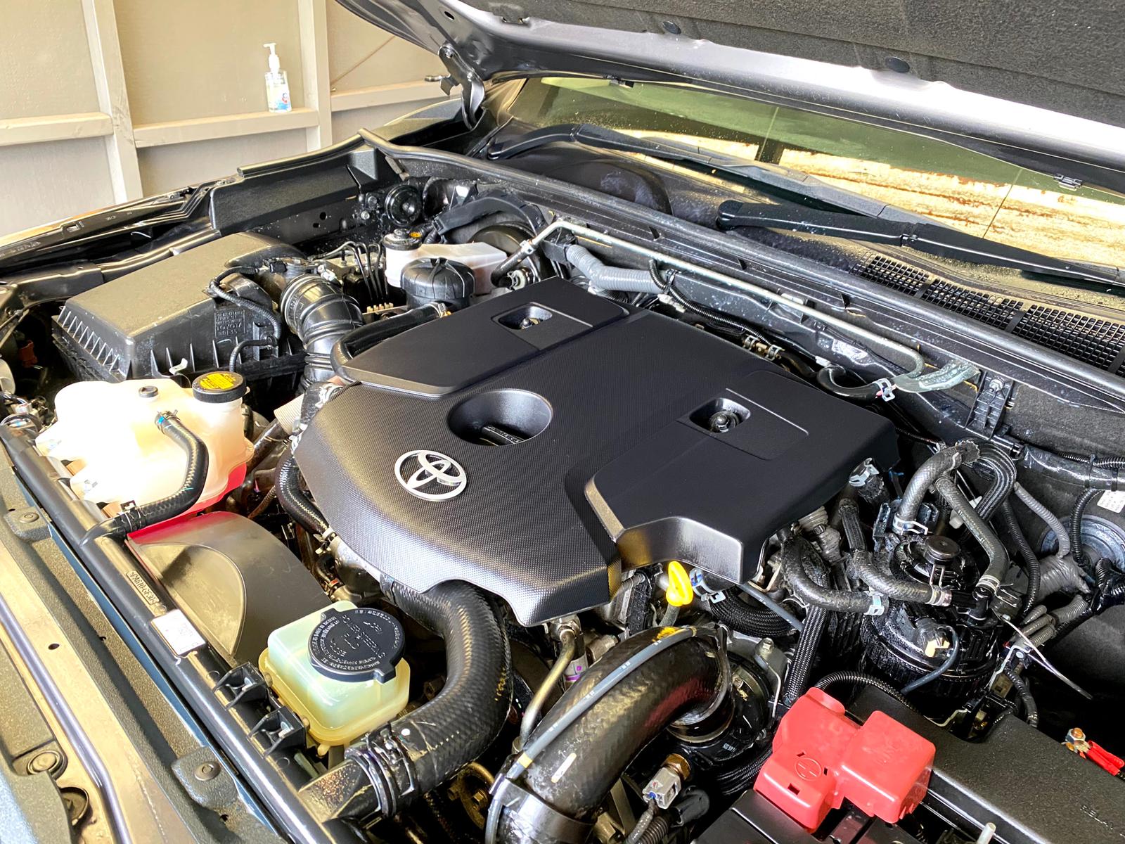 Basic Detailing of Car - Premium Car Care