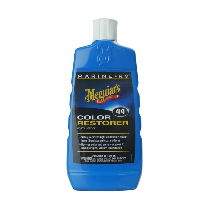 Meguiars Meguiars Color Restorer 473ml M4416 - Premium Car Care